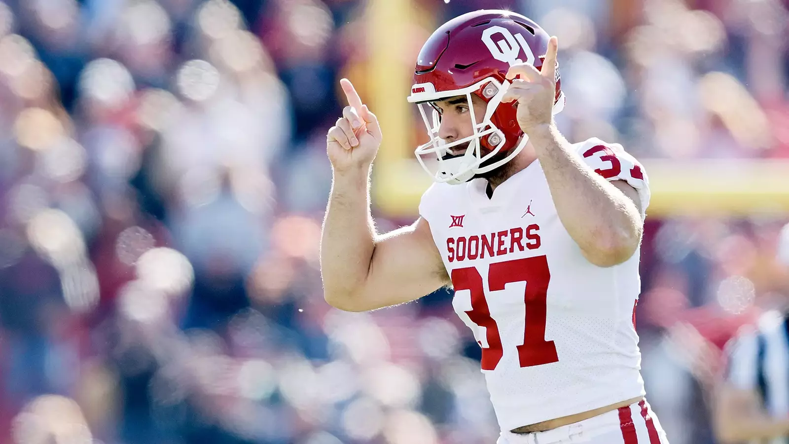 University of Oklahoma Athletics