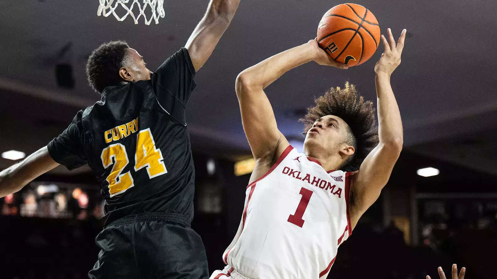 University of Oklahoma Athletics