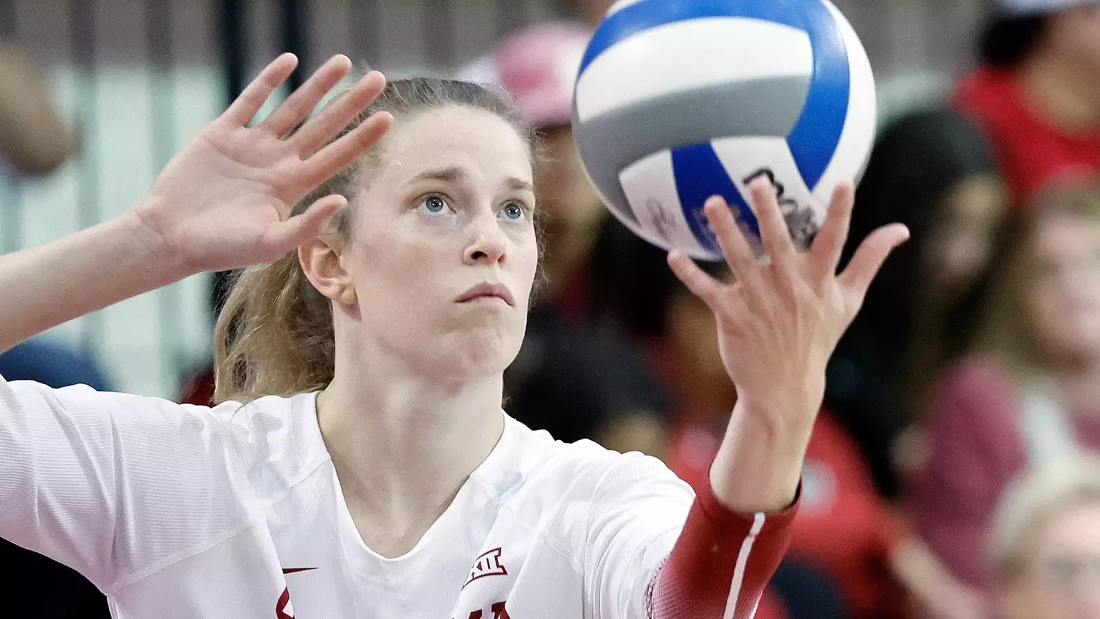 University of Oklahoma Athletics