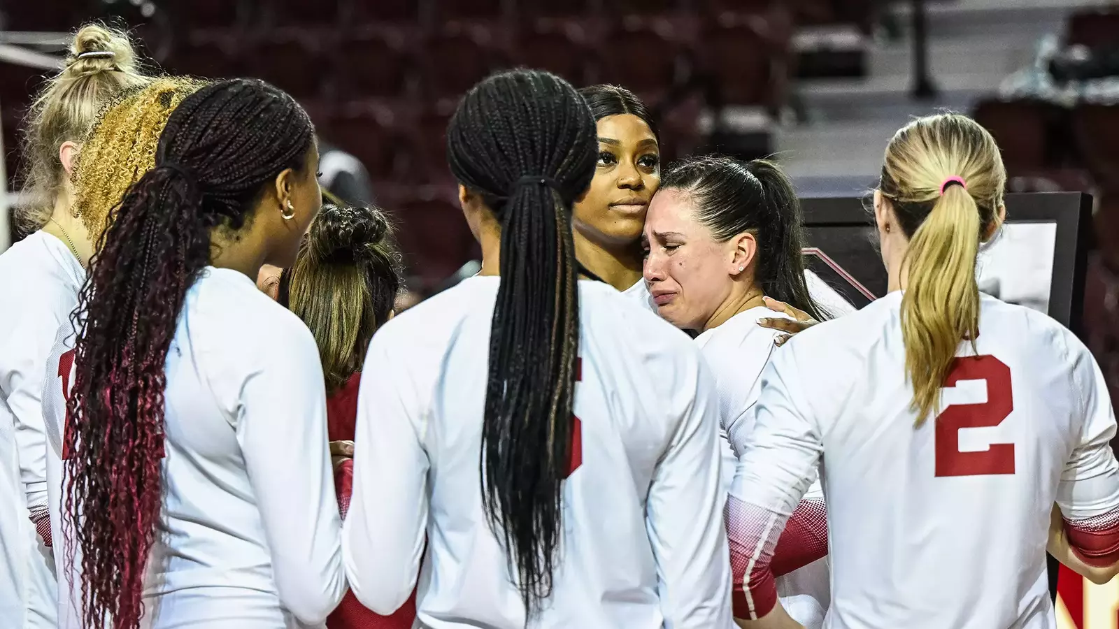 University of Oklahoma Athletics