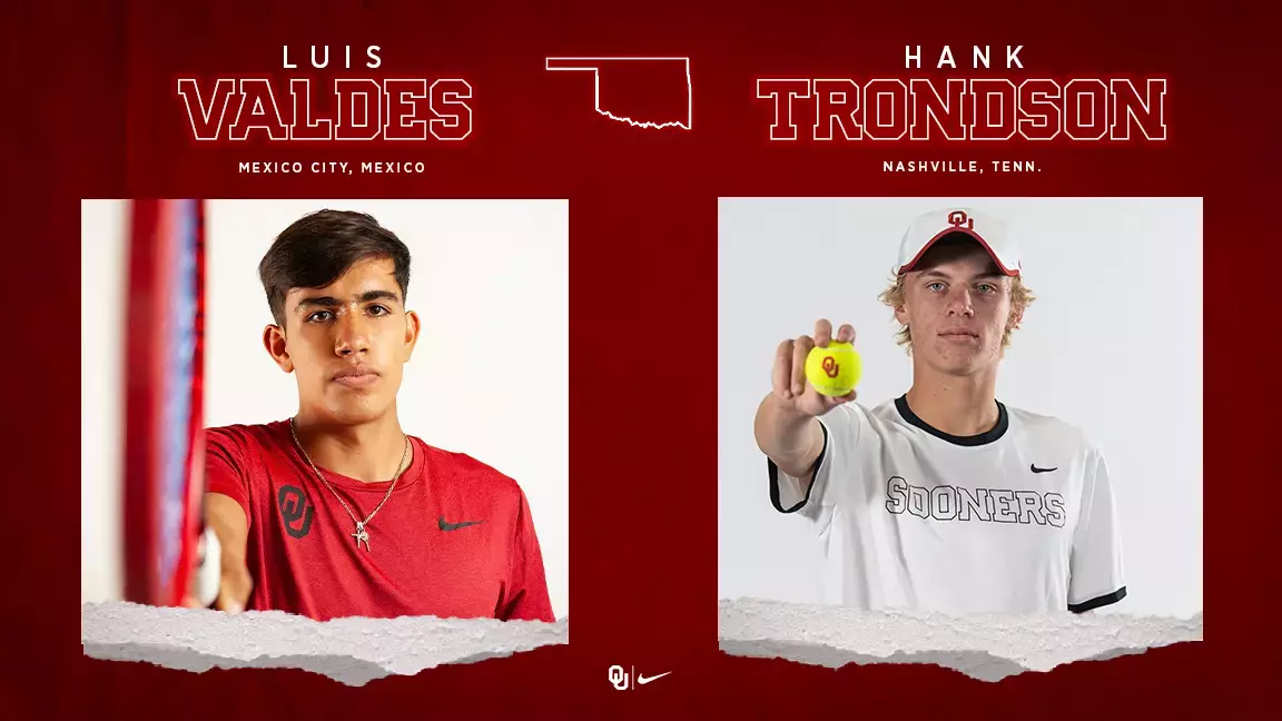 University of Oklahoma Athletics