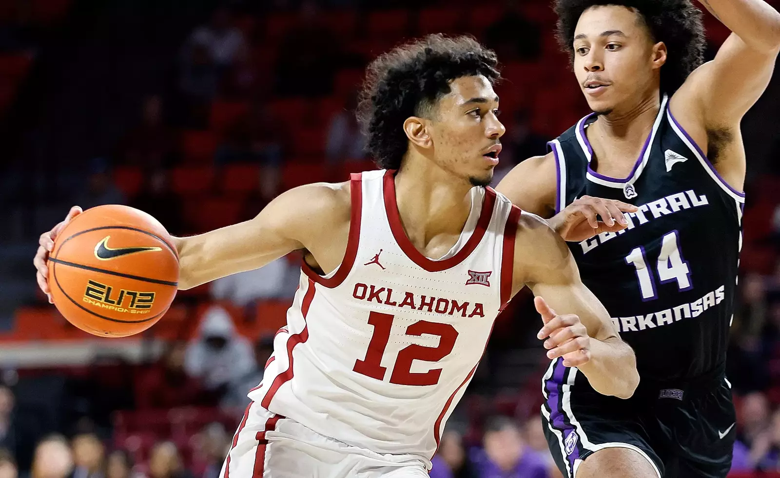 University of Oklahoma Athletics