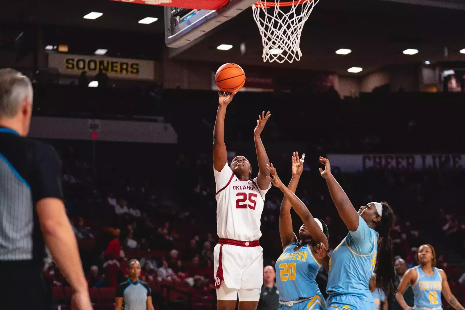 University of Oklahoma Athletics