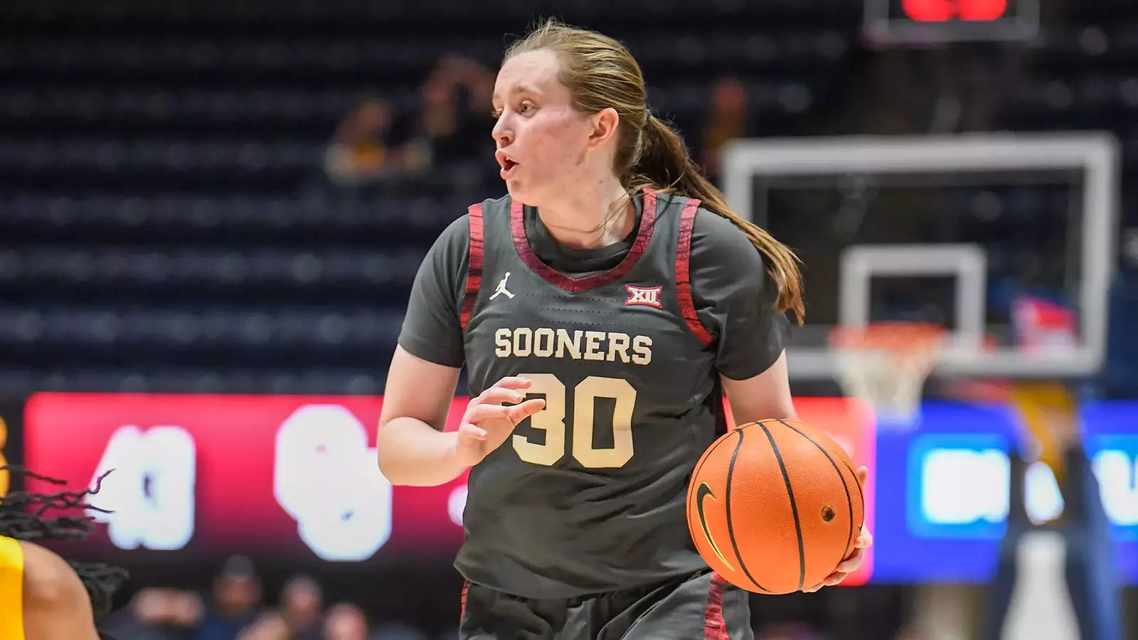 University of Oklahoma Athletics