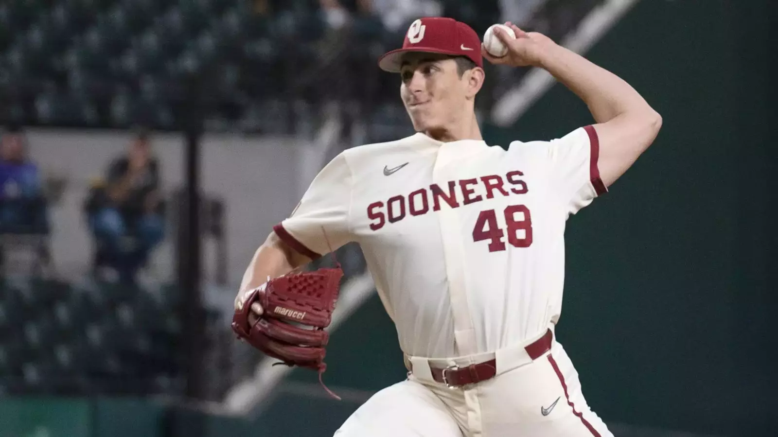 University of Oklahoma Athletics