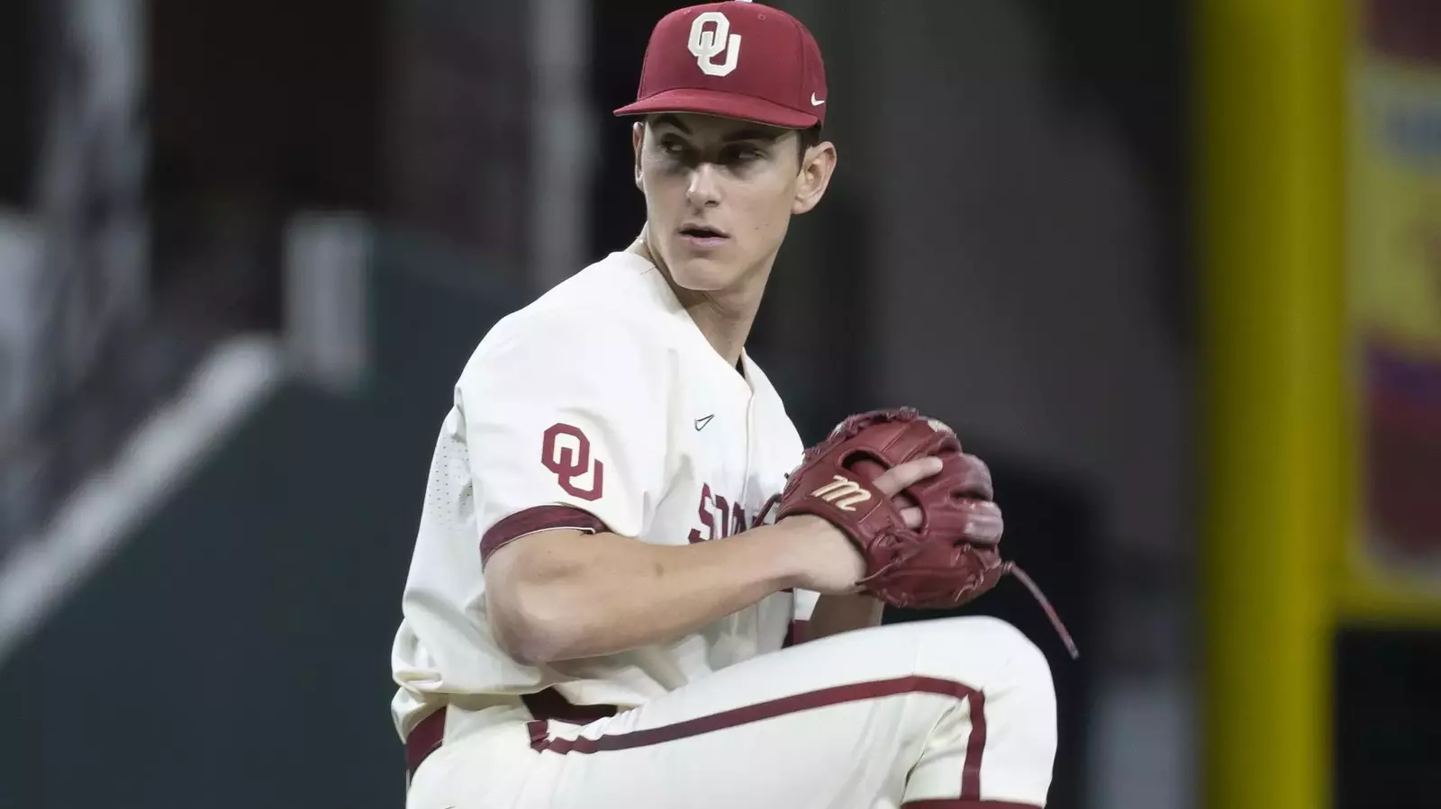 University of Oklahoma Athletics