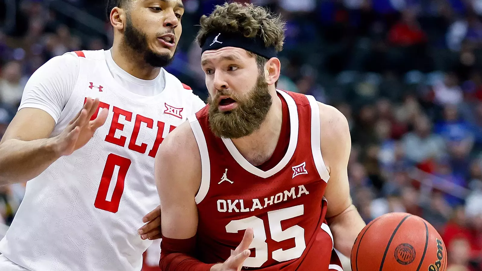 University of Oklahoma Athletics