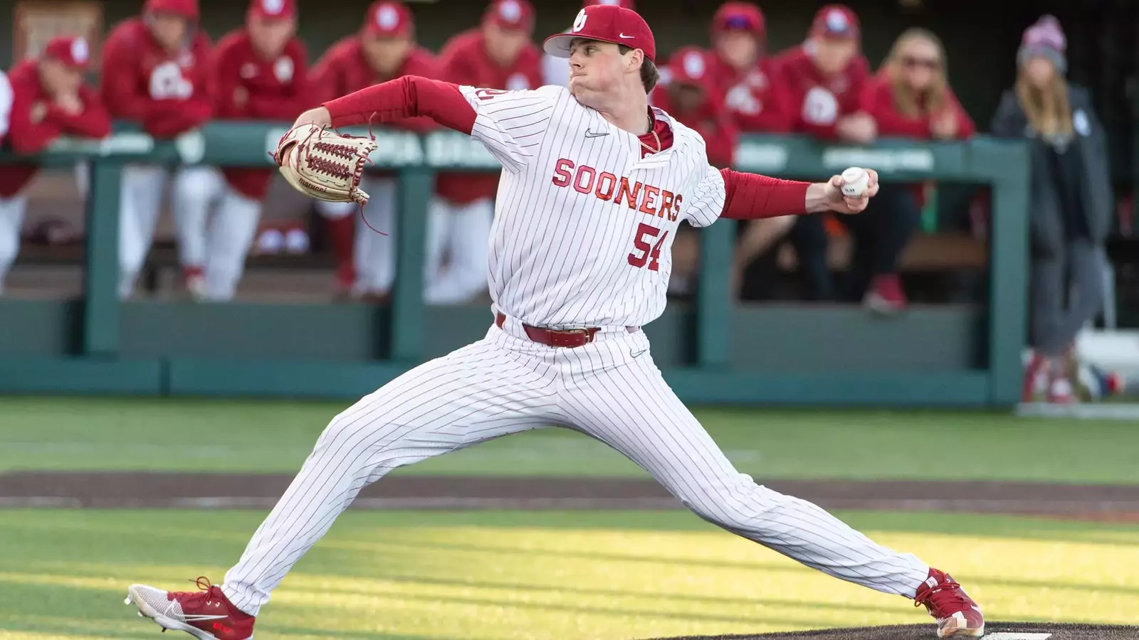 University of Oklahoma Athletics