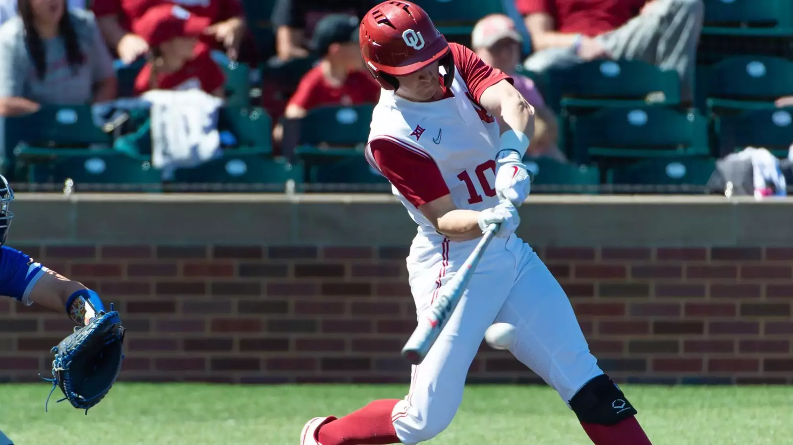 University of Oklahoma Athletics