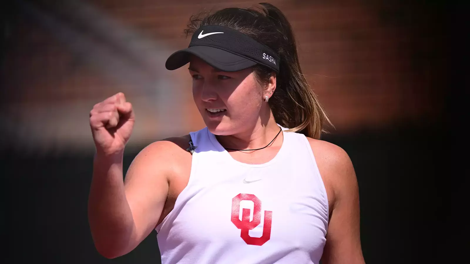 University of Oklahoma Athletics