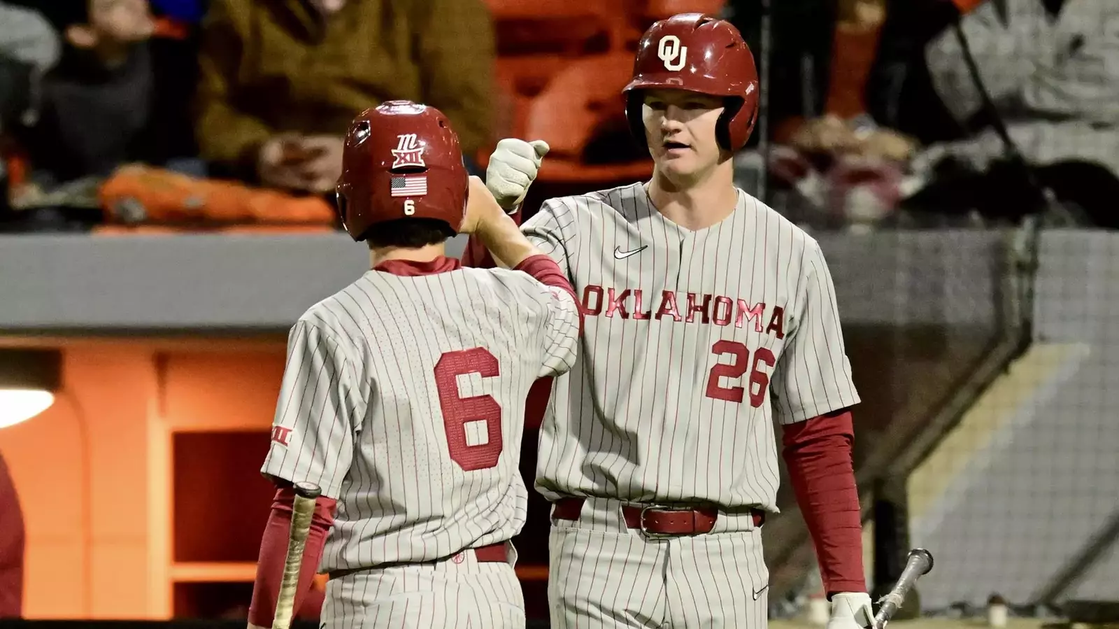 University of Oklahoma Athletics