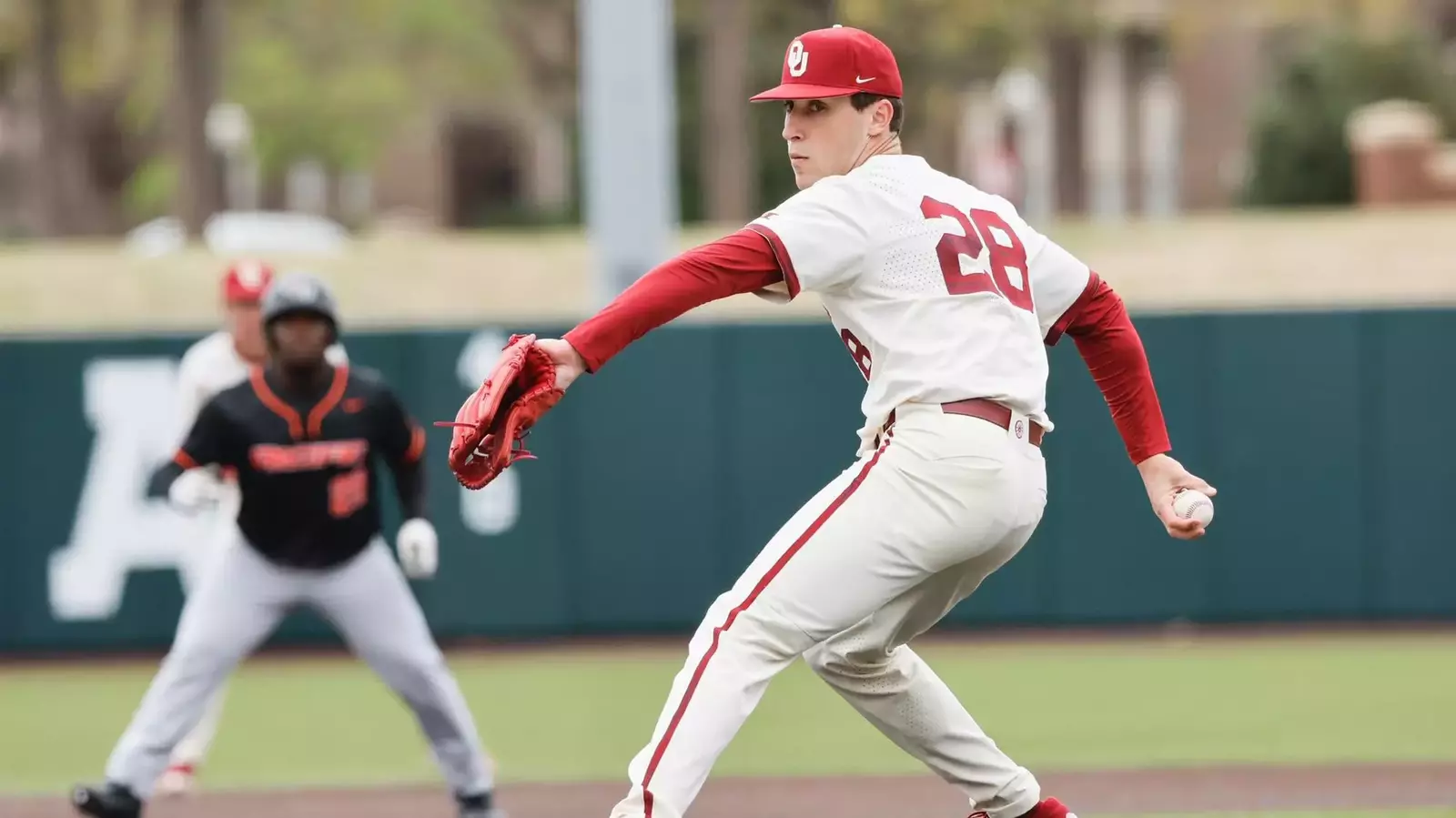 University of Oklahoma Athletics