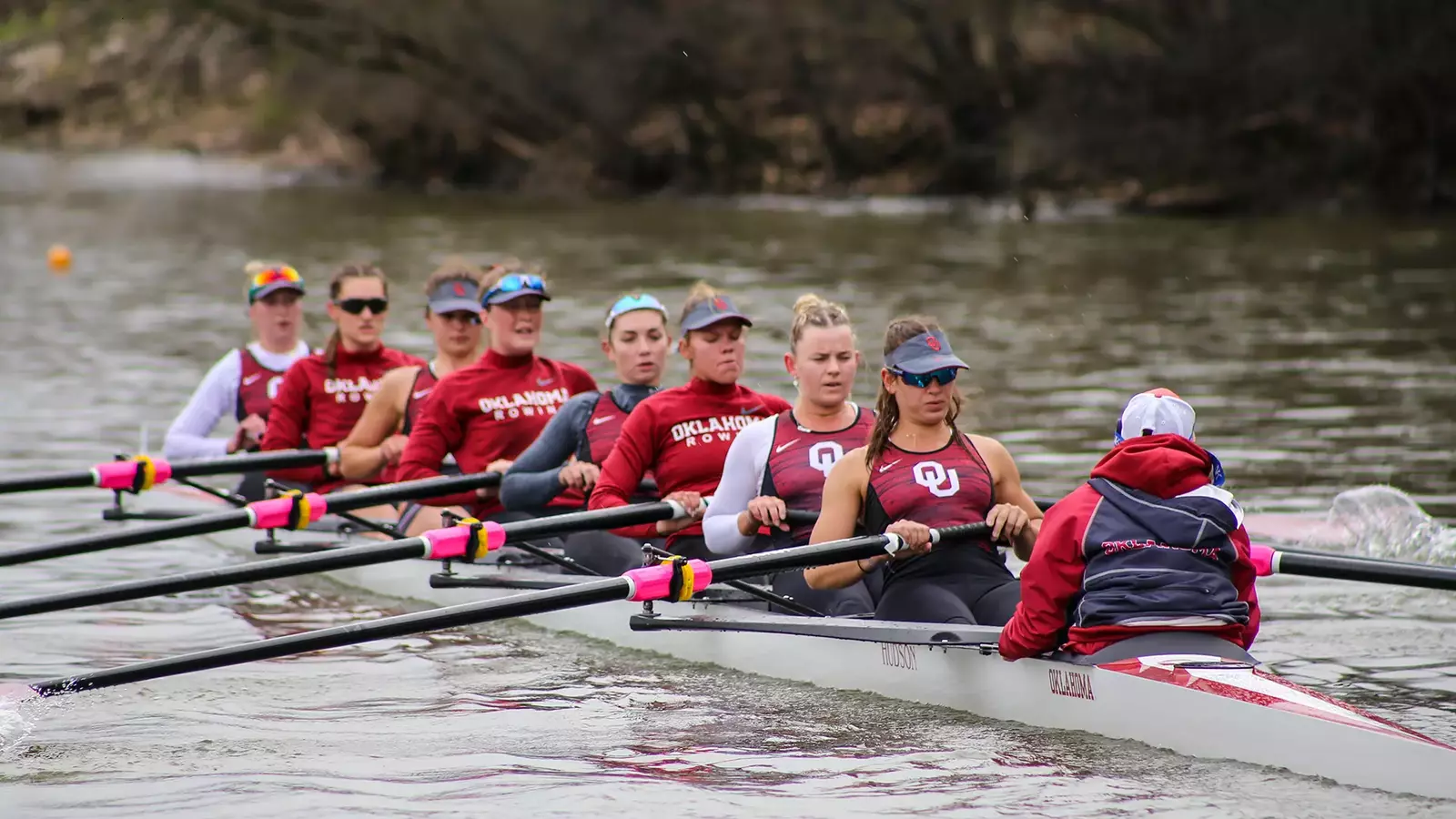 University of Oklahoma Athletics