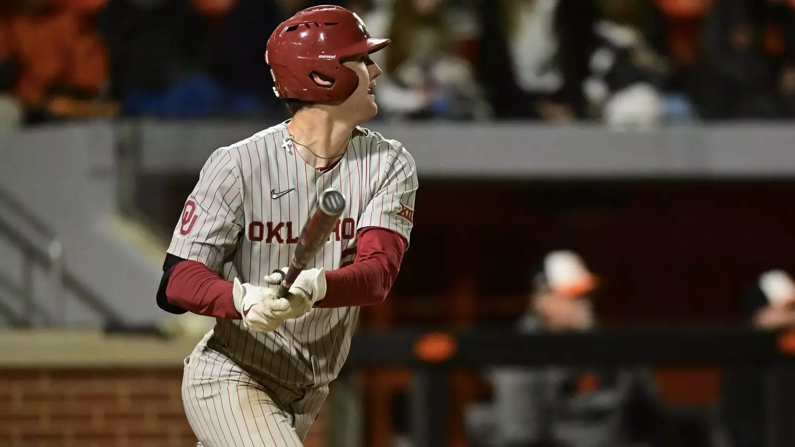 University of Oklahoma Athletics