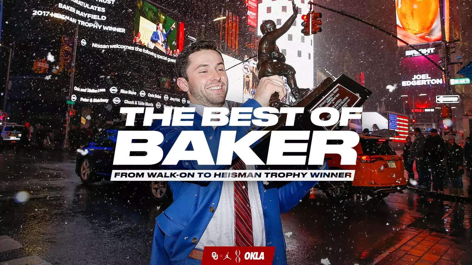 University of Oklahoma Athletics