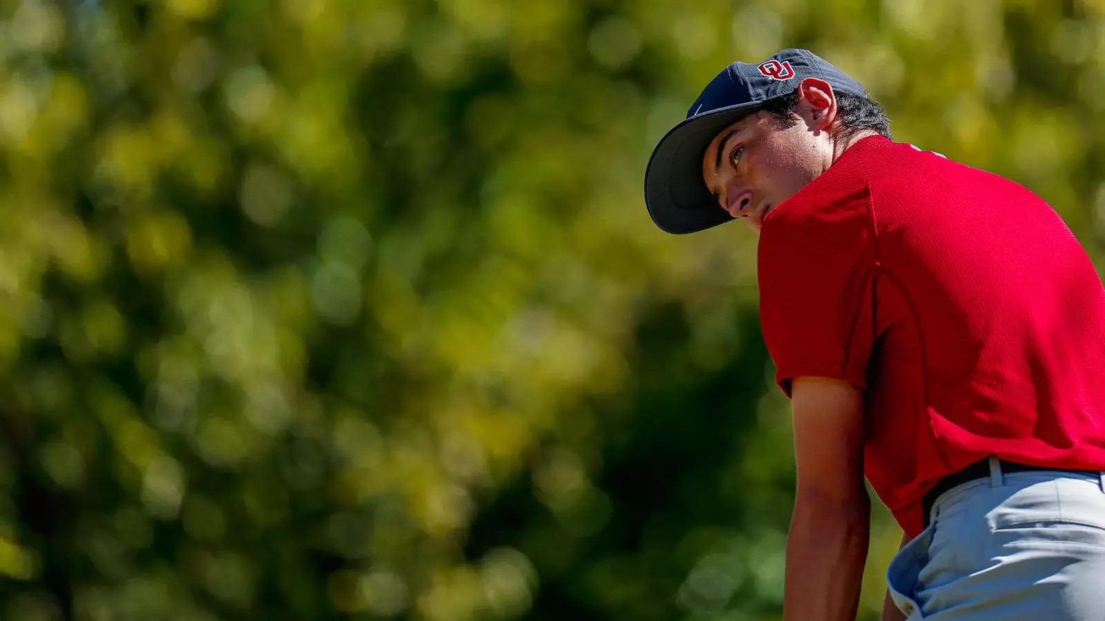 University of Oklahoma Athletics