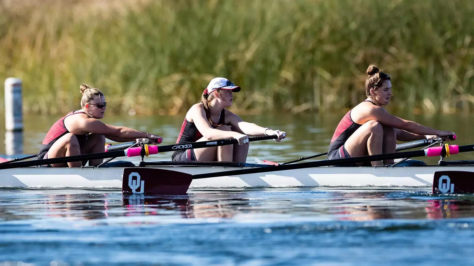 University of Oklahoma Athletics