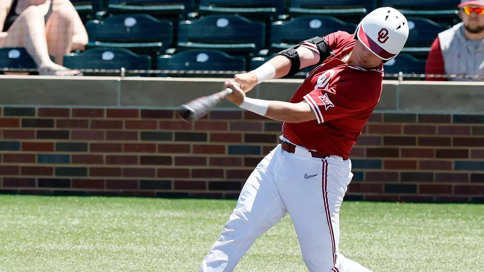 University of Oklahoma Athletics