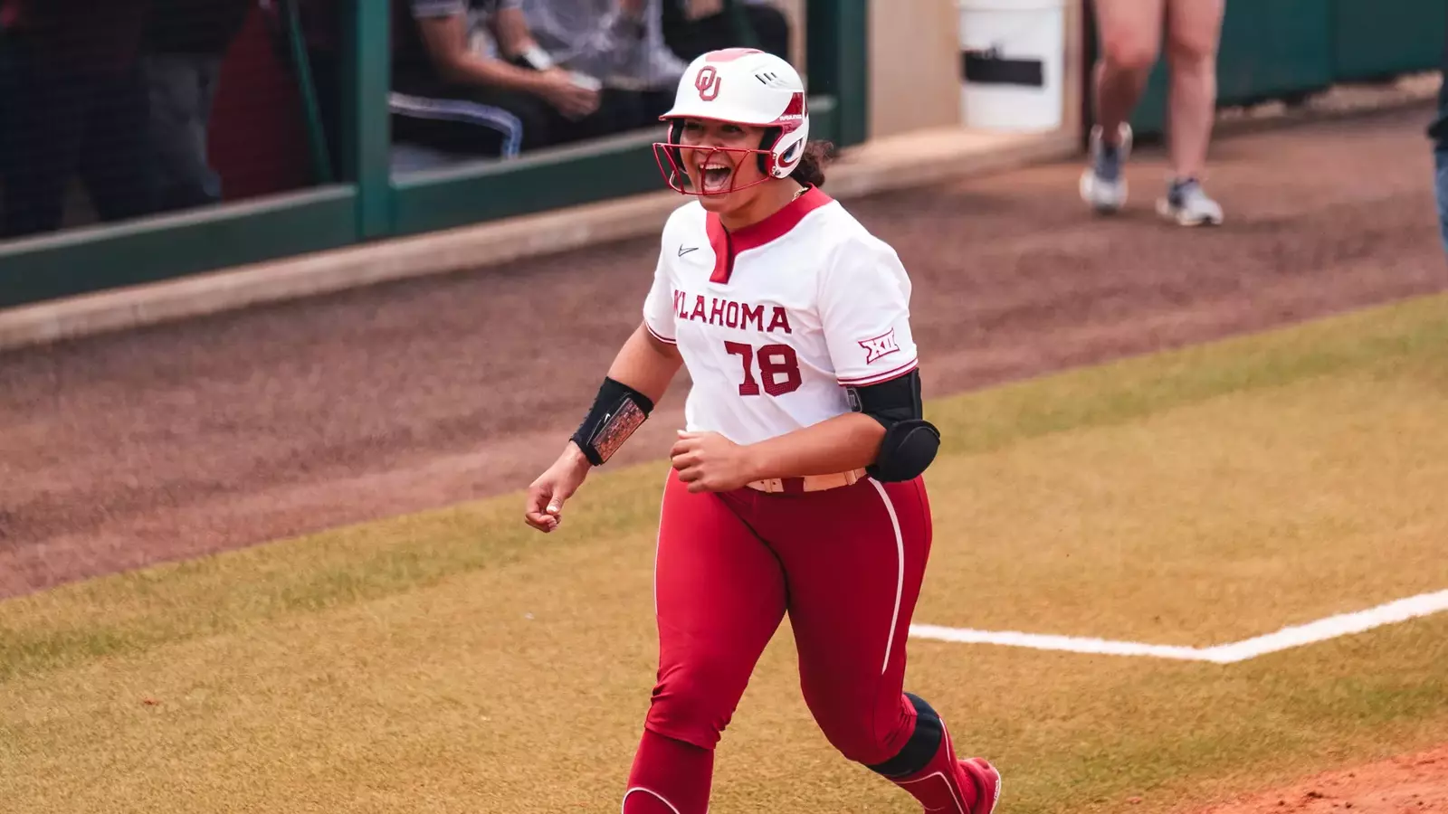 University of Oklahoma Athletics
