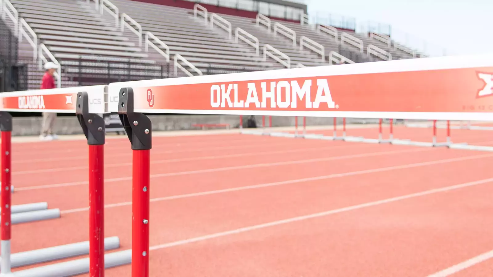 University of Oklahoma Athletics