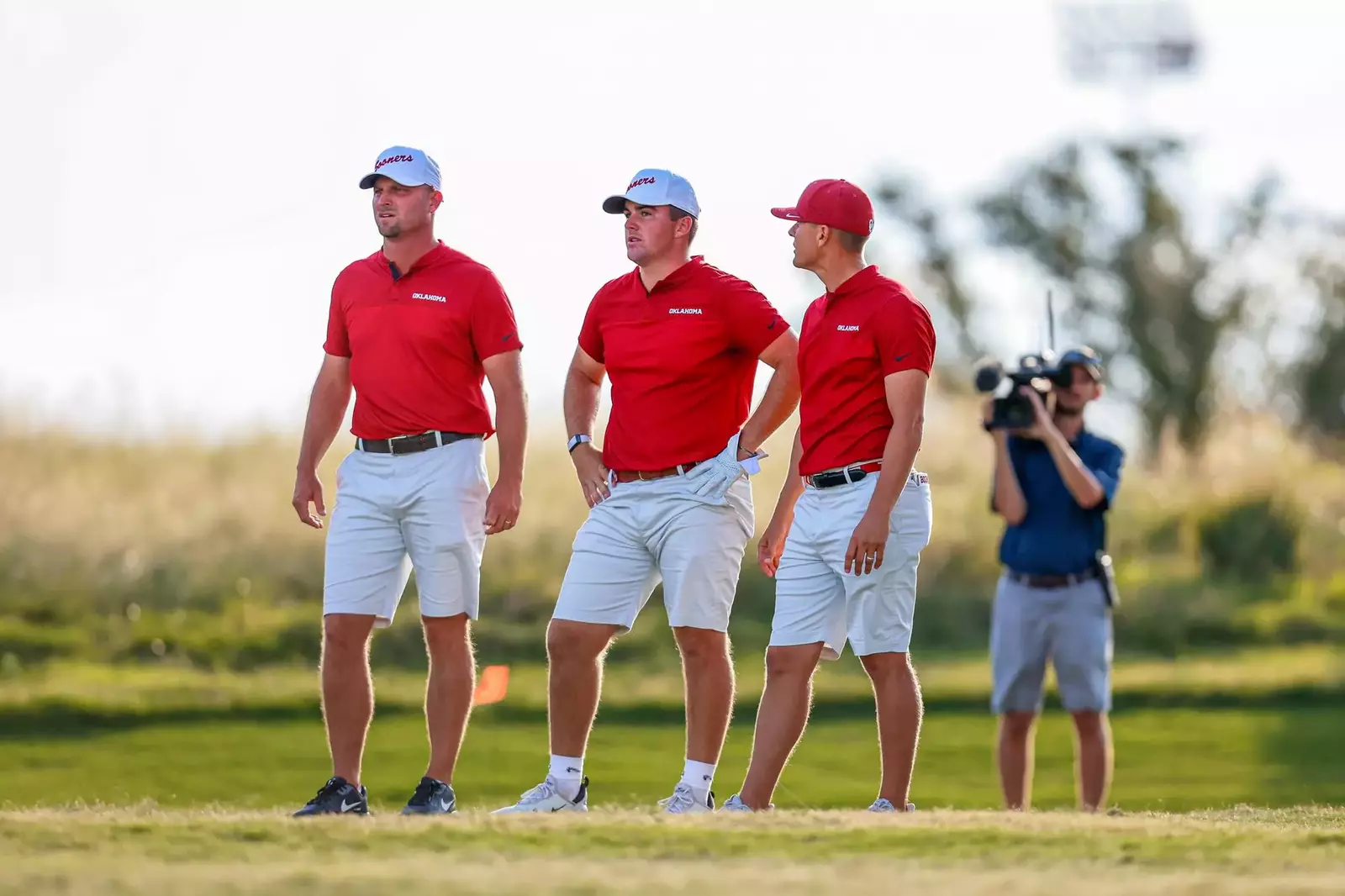 University of Oklahoma Athletics