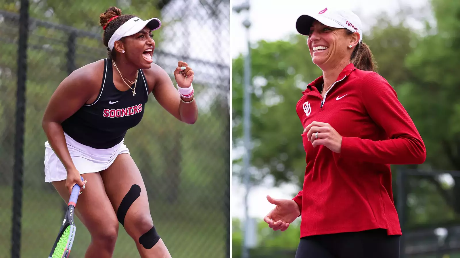 University of Oklahoma Athletics