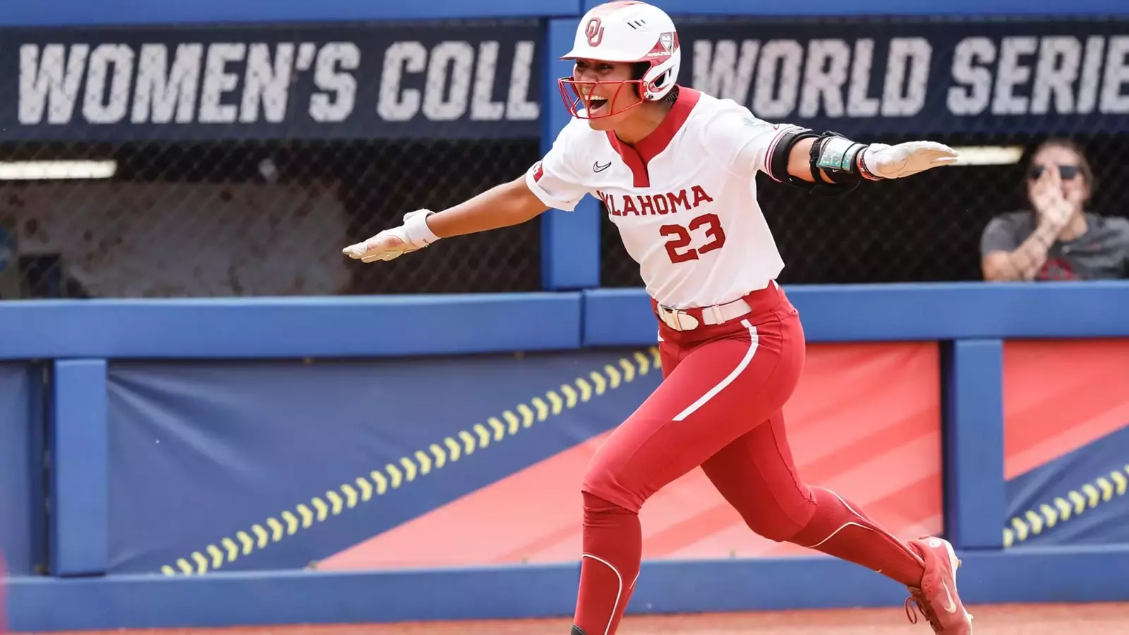 University of Oklahoma Athletics