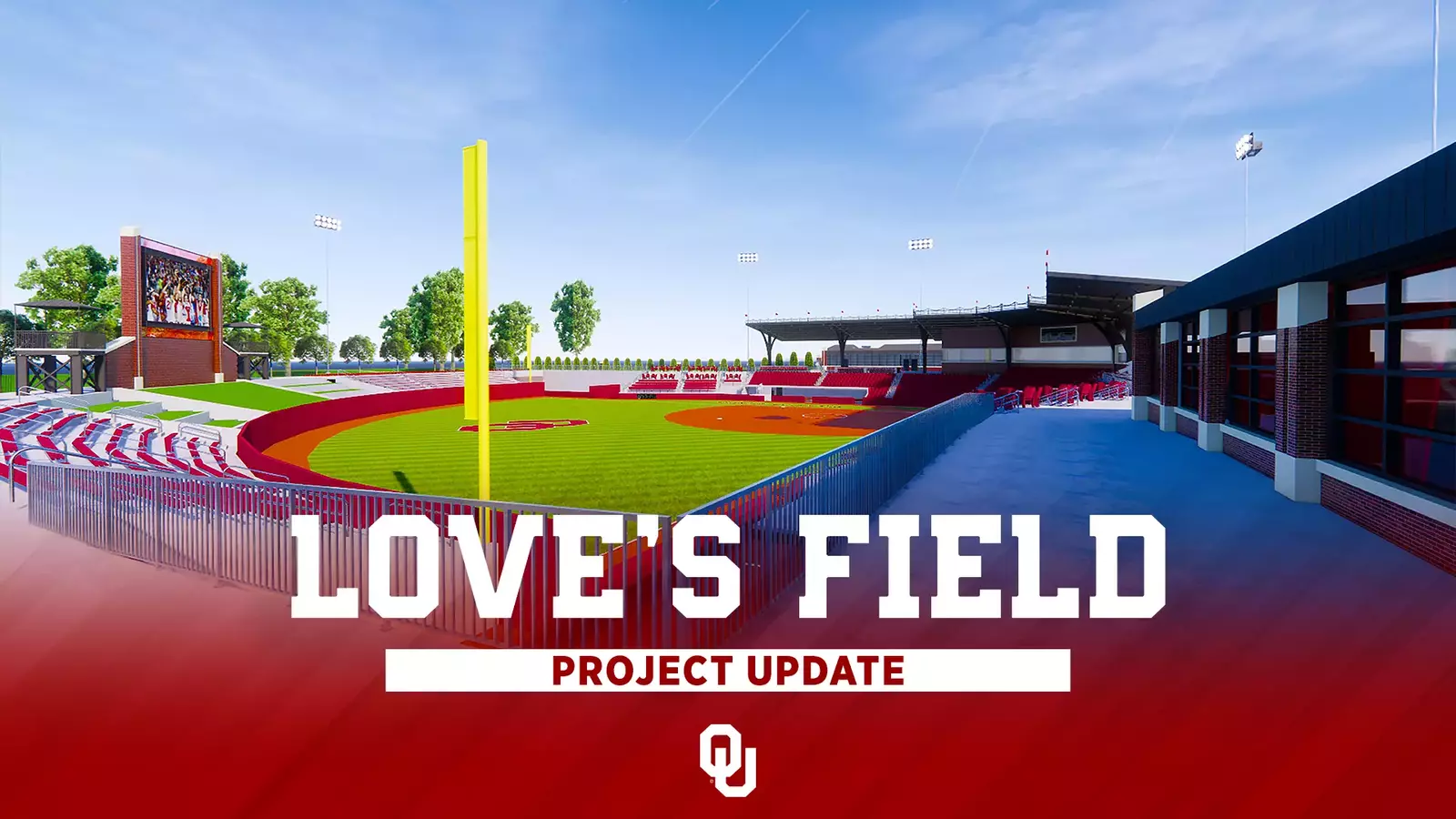 University of Oklahoma Athletics