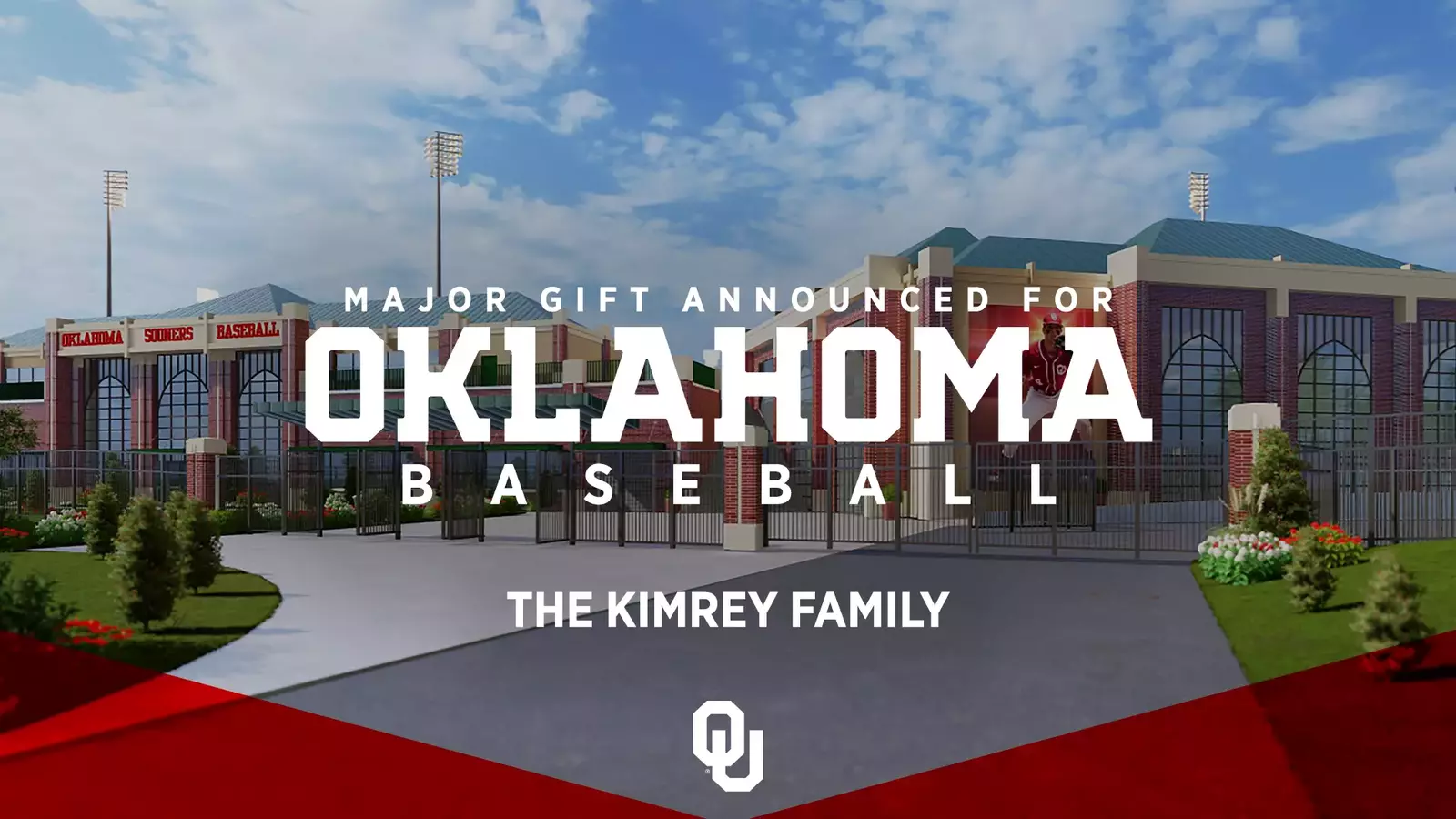 University of Oklahoma Athletics