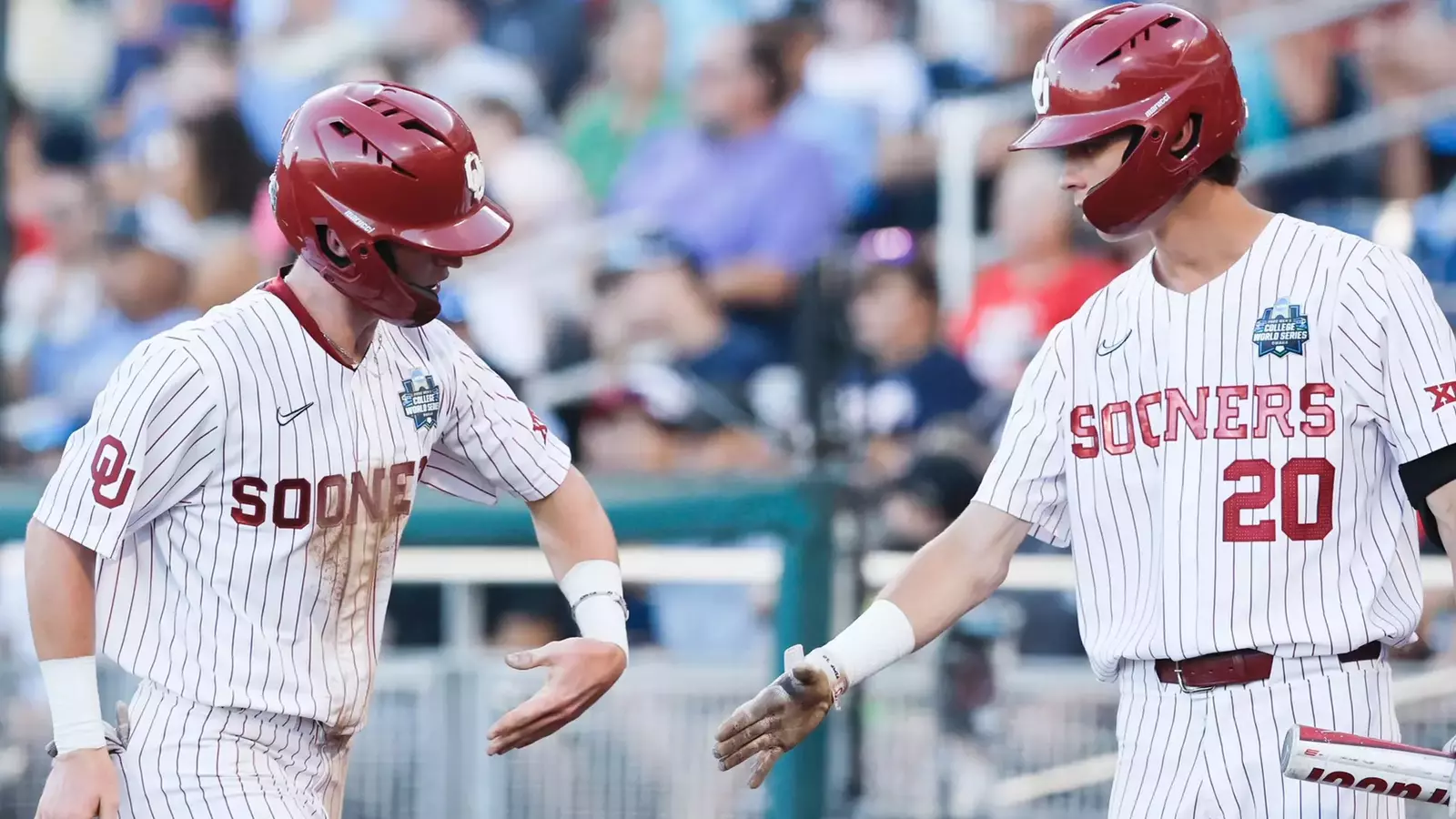 University of Oklahoma Athletics