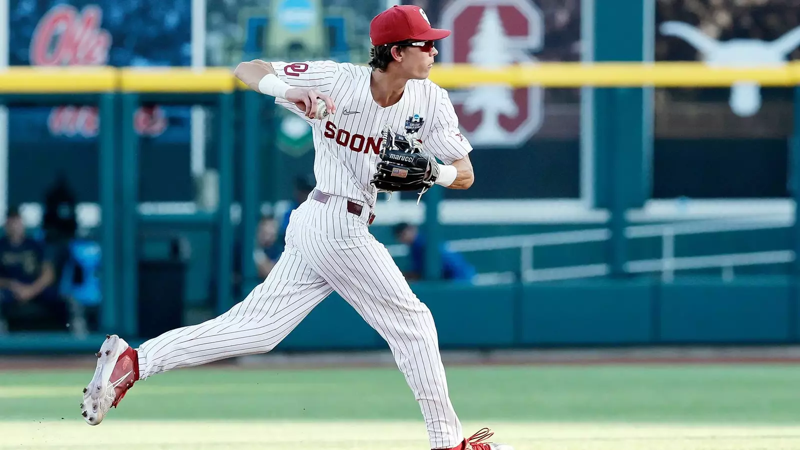 University of Oklahoma Athletics