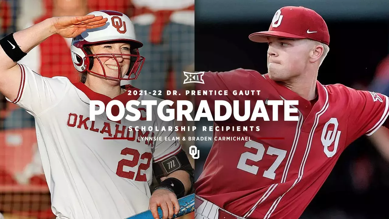 University of Oklahoma Athletics