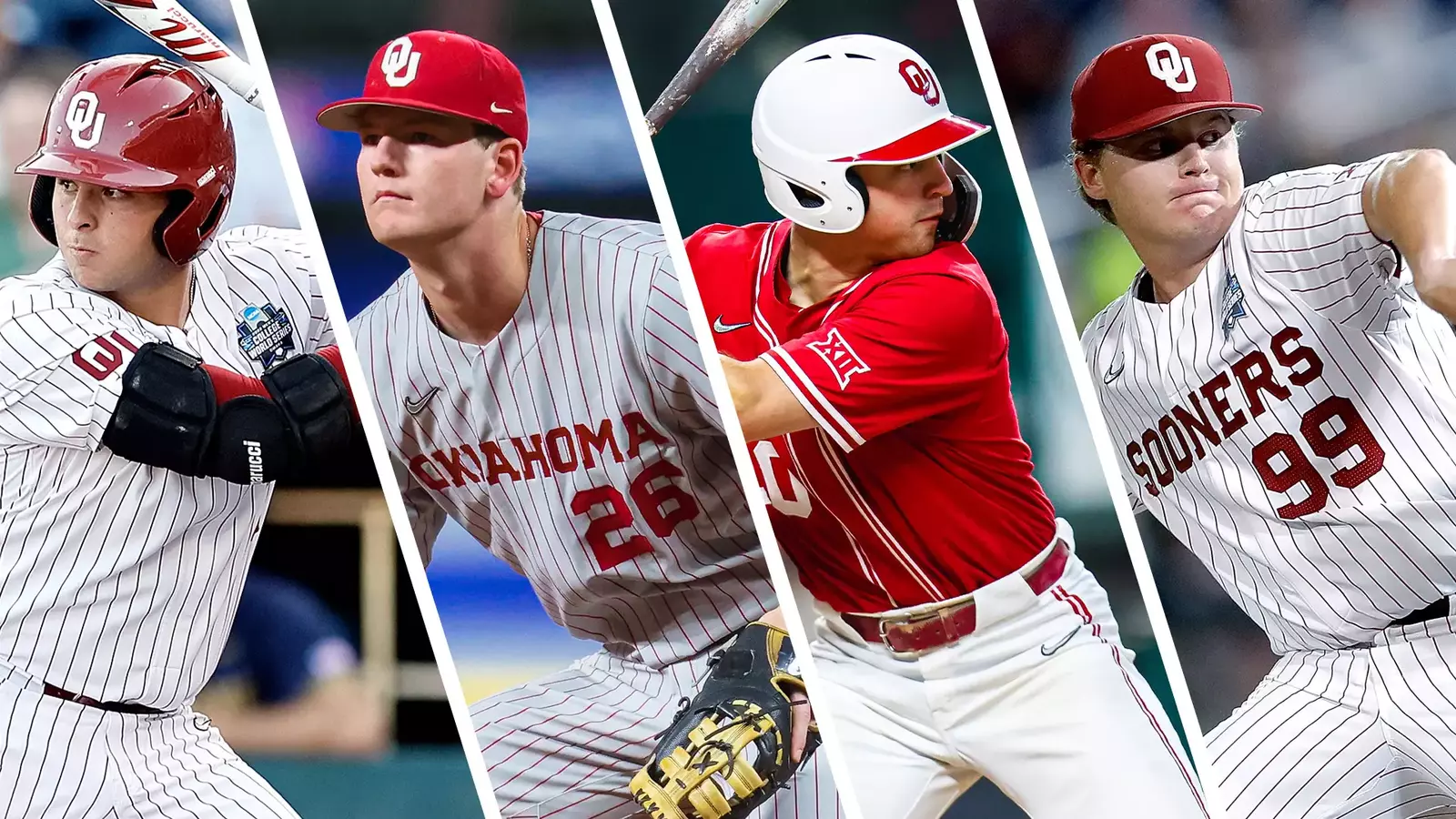 University of Oklahoma Athletics