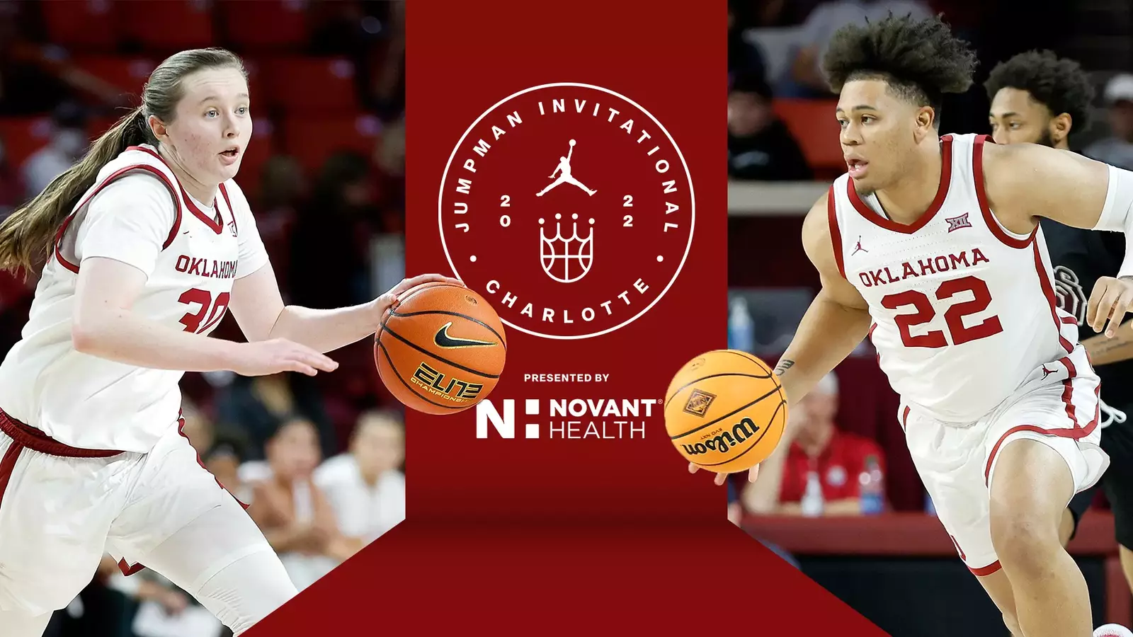 University of Oklahoma Athletics