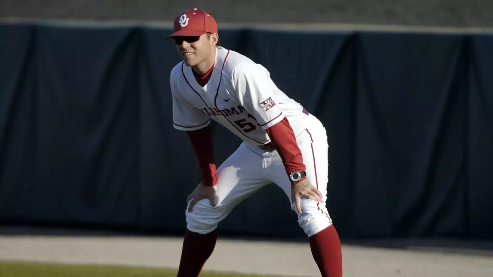 University of Oklahoma Athletics