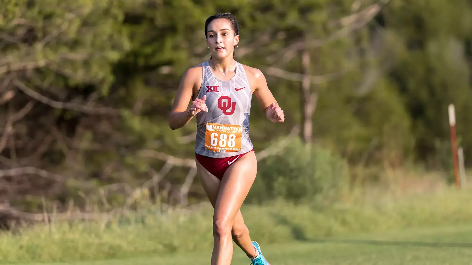 University of Oklahoma Athletics