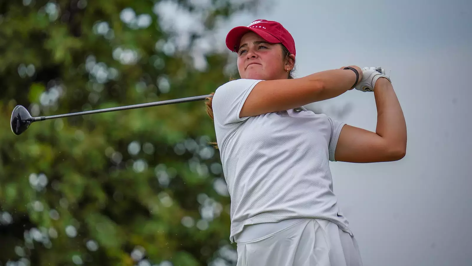 University of Oklahoma Athletics