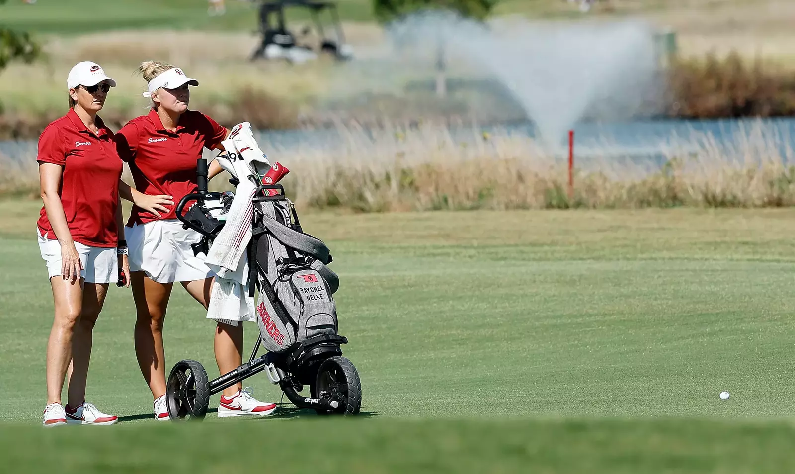 University of Oklahoma Athletics