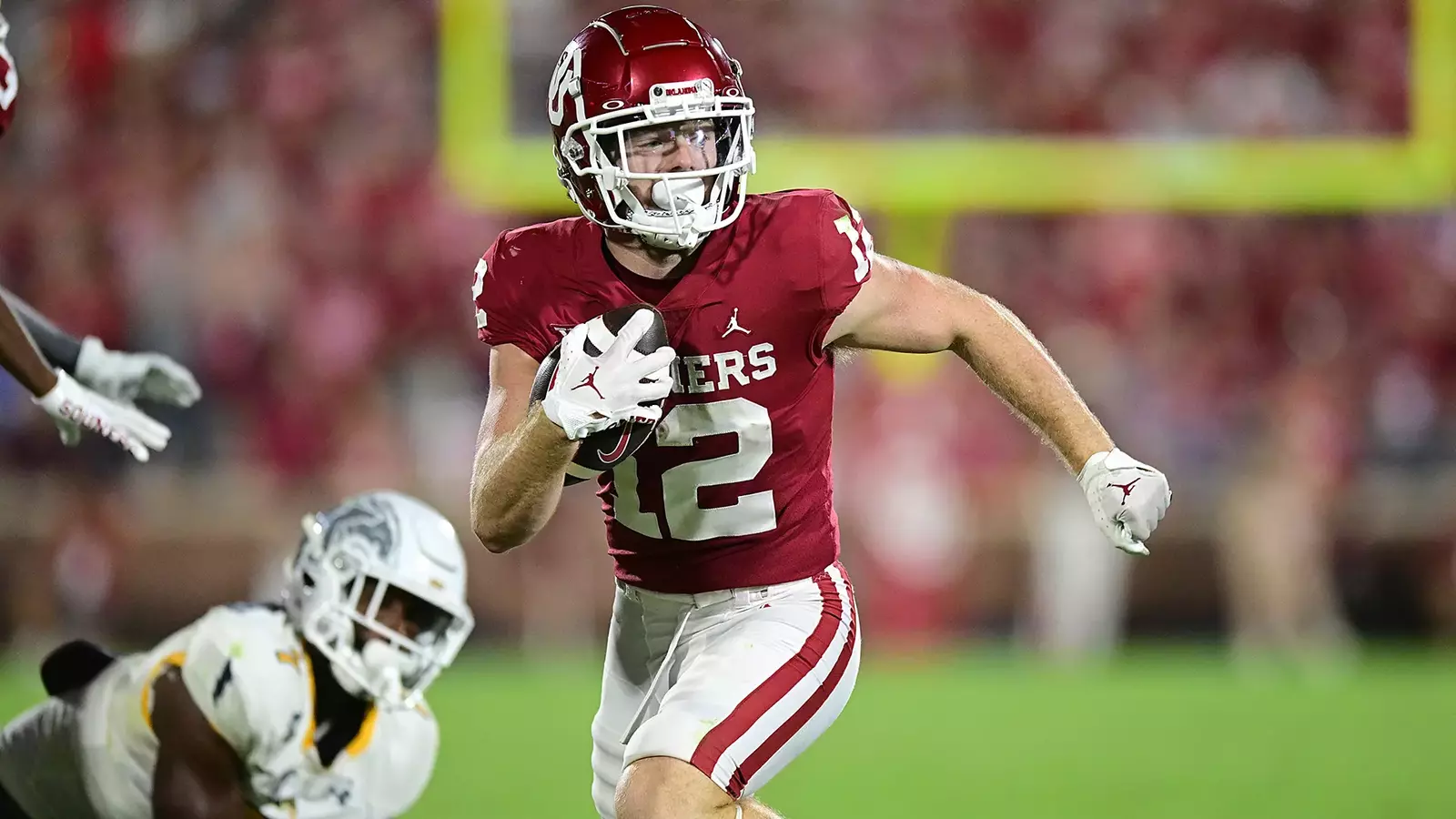 University of Oklahoma Athletics