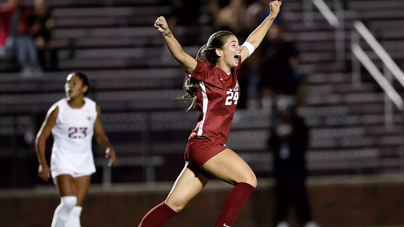 University of Oklahoma Athletics