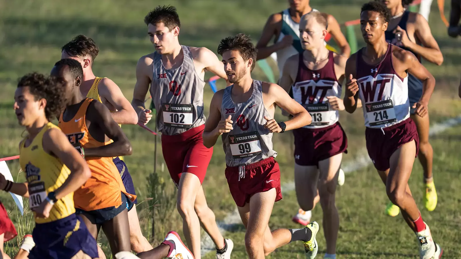 University of Oklahoma Athletics