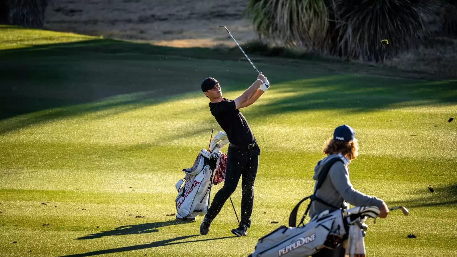 University of Oklahoma Athletics