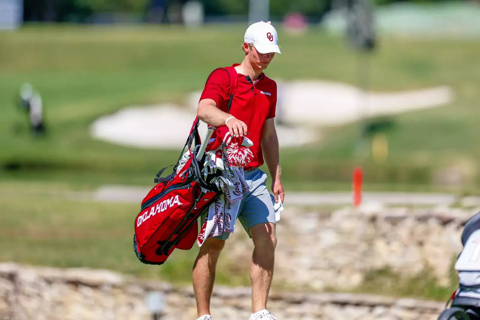 University of Oklahoma Athletics