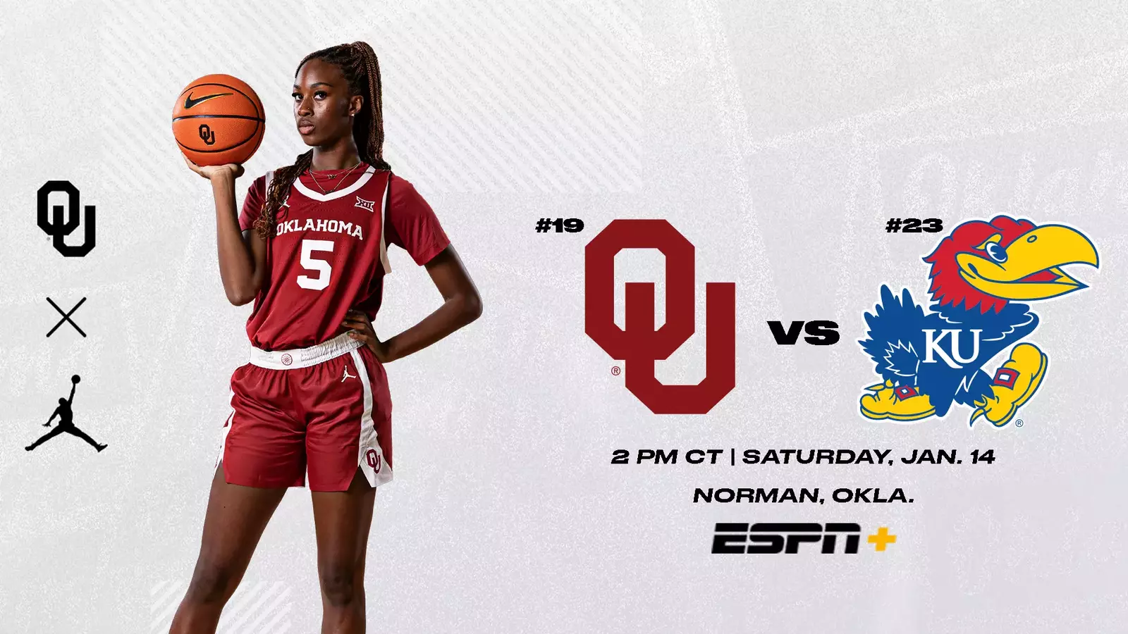 University of Oklahoma Athletics