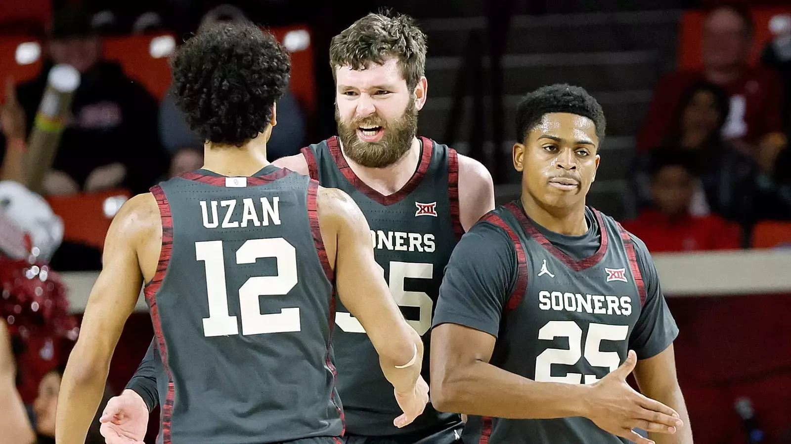 University of Oklahoma Athletics