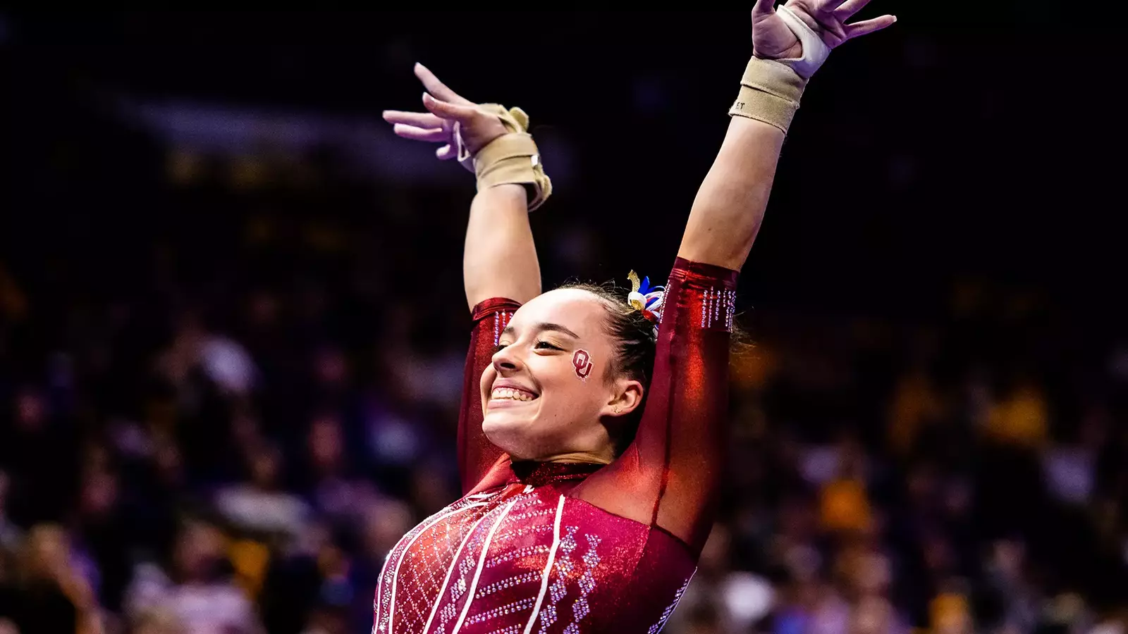 University of Oklahoma Athletics