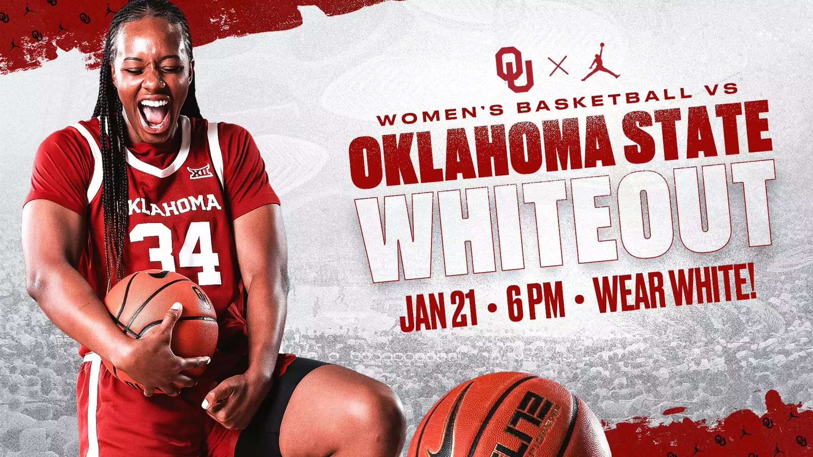 University of Oklahoma Athletics