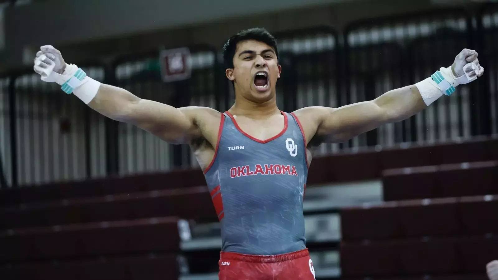 University of Oklahoma Athletics