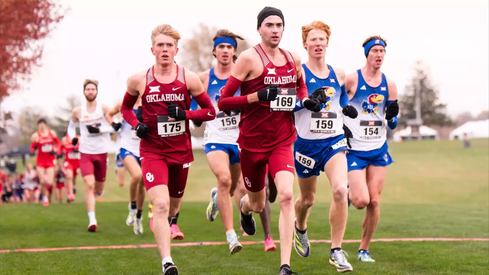 University of Oklahoma Athletics