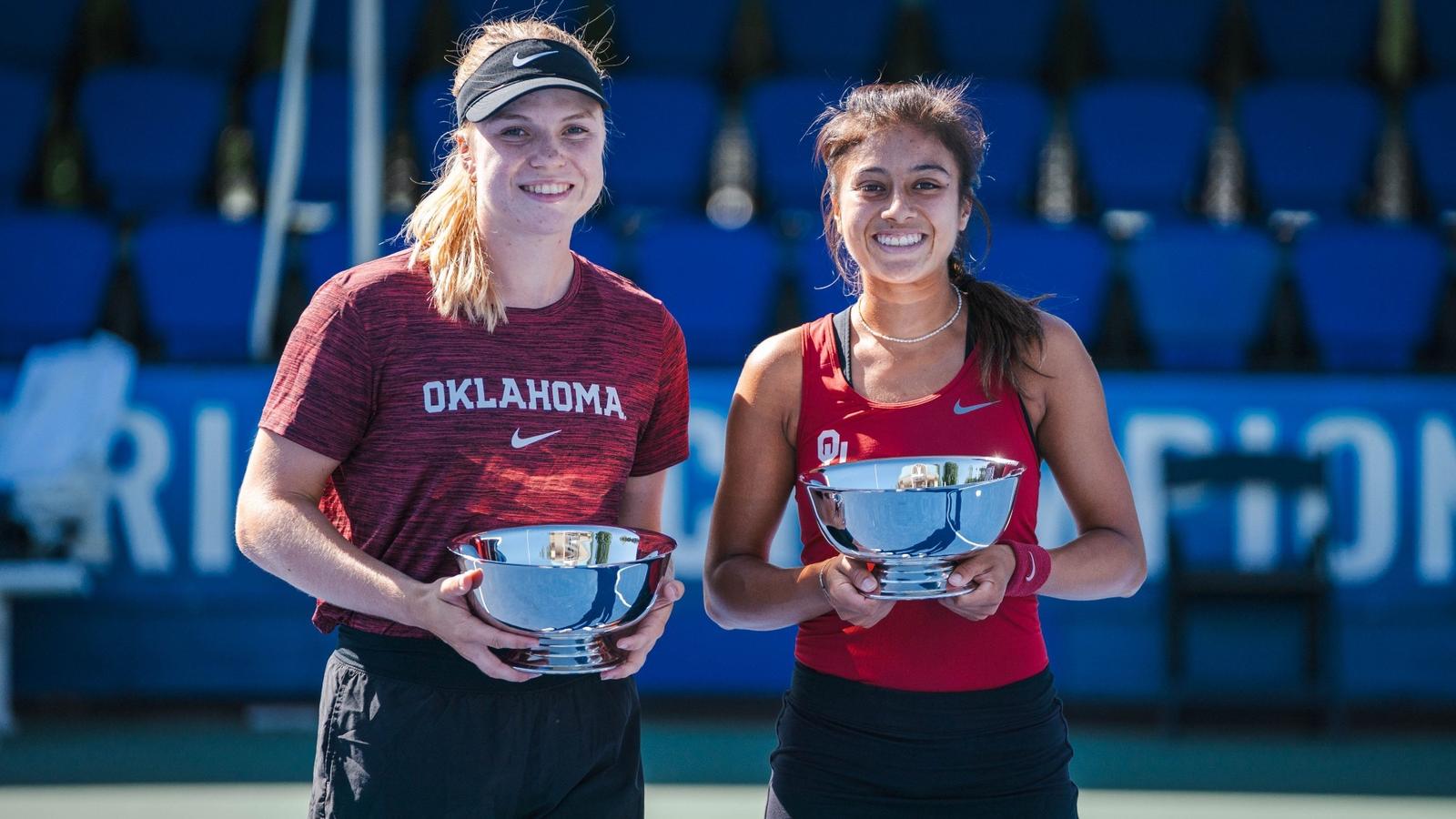 University of Oklahoma Athletics